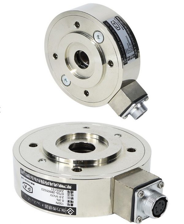 张力传感器 LCZL-B05系列 - 上海齐屹机电设备有限公司